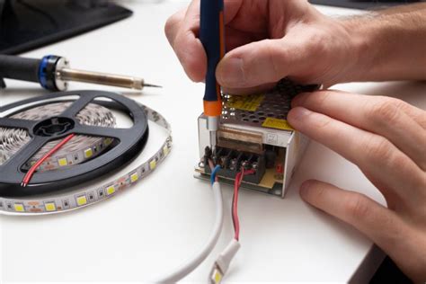 Image result for How to Fix LED Lights