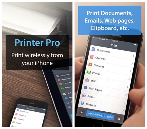 Image result for Pro Printer App
