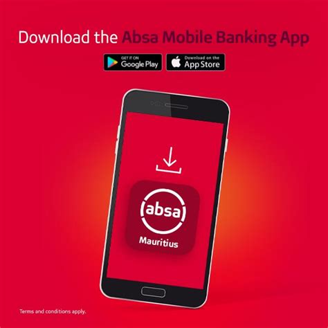 Image result for Absa Banking App Menu
