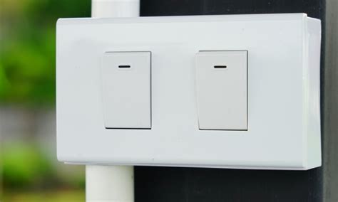 Image result for How a Light Switch Works