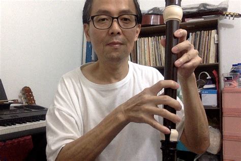 Image result for Tenor Recorder Performance