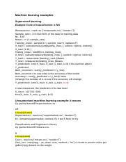 Image result for Exploring Machine Learning