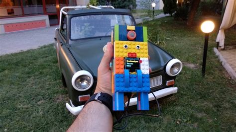 Image result for Most Useful Arduino Projects Car