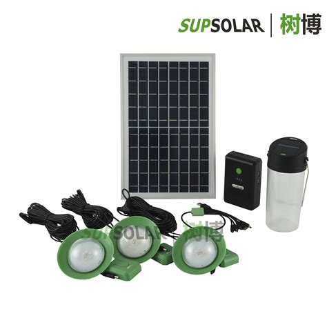 Image result for Solar Panel LED Lighting System