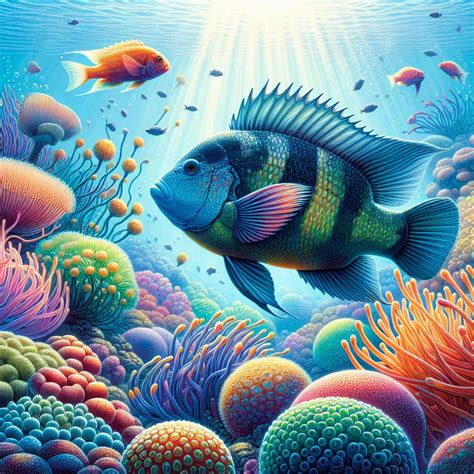 Image result for Fish Screaming Sound Effect