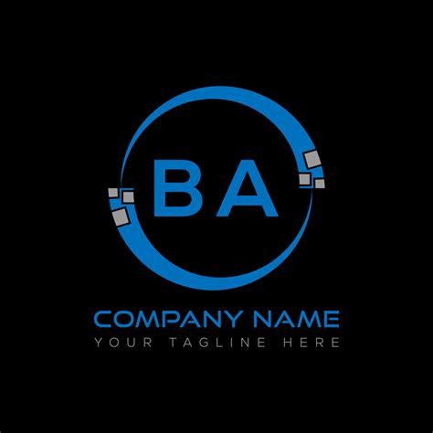 Image result for BA Style Logo