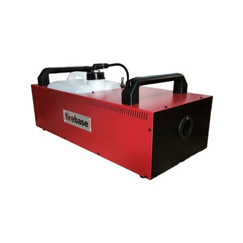 Image result for Fire Service Smoke Machine