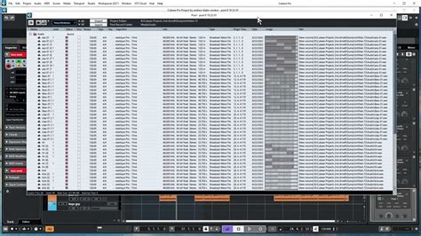 Image result for Cubase Pool