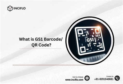 Image result for GS1 QR Code