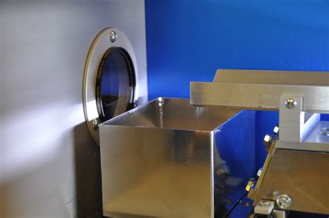 Image result for Powder Testing System Pt2c