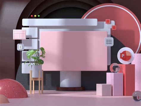 Image result for PowerPoint Interface