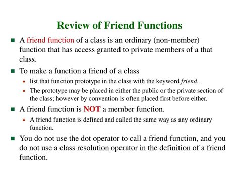 Image result for Recursive Function with Friend