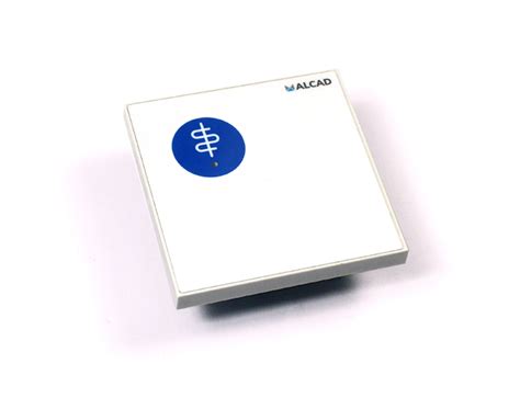 Image result for Code Blue Button Or