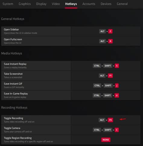 Image result for Recording with Radeon Software