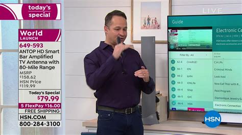 Image result for HSN Electronic Connection