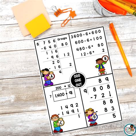 Image result for Division and Multipling Example