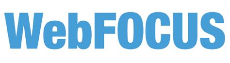 Image result for App WebFOCUS