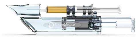 Image result for Glatopaject Auto-Injector