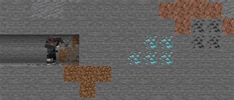 Image result for Minecraft Mine Tutorial