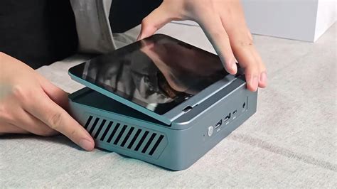 Image result for Mini PC Touch Screen