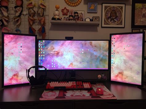 Image result for New Desktop Setup