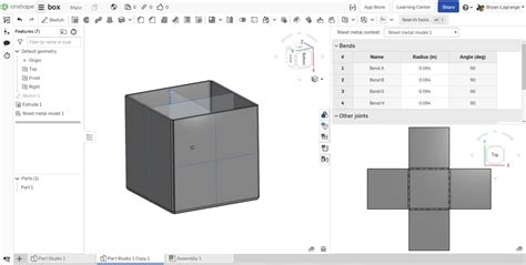 Image result for Onshape Box