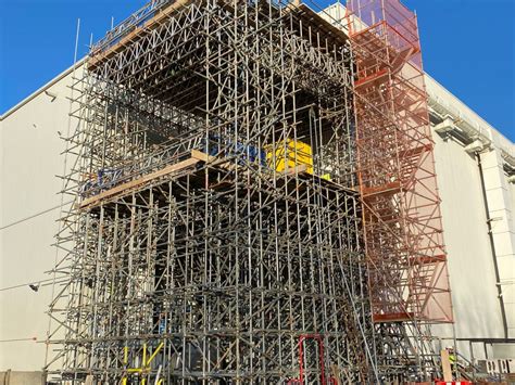 Image result for Loading Bay Fall Protection