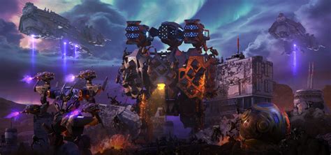 Image result for War Robots Guide