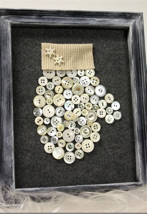 Image result for Art Projects Using Buttons