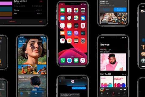 Image result for iOS 13 FaceTime