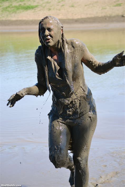 Image result for Messy Mud Models