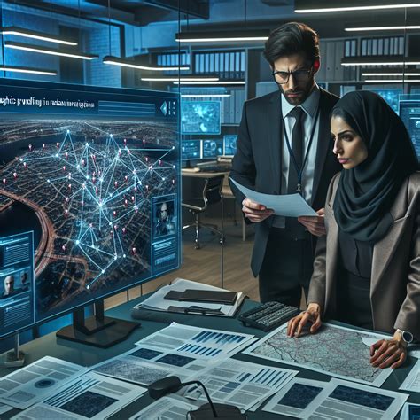 Image result for Behavioral Profiling