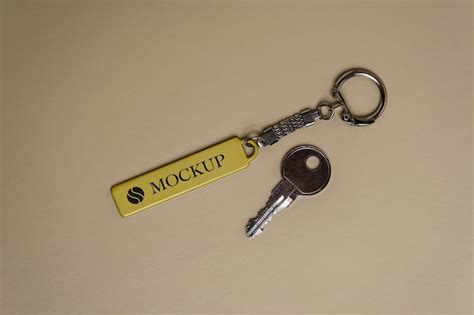 Image result for Top View of a Key