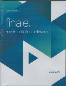 Image result for How Does Finale Music Software Work