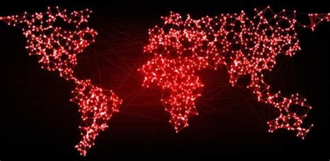 Image result for BGP Routing Internet Visualization