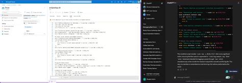 Image result for Ed Level Automation in Coding Using GPT Work Flowrt