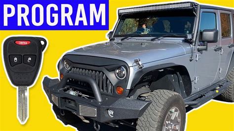 Image result for 2010 Jeep Compass Key Programming with Only One Key
