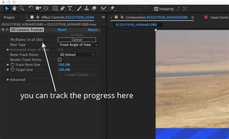 Image result for After Effects Camera Tracking Best Pattern