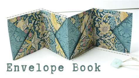 Image result for Handmade Book Tutorial
