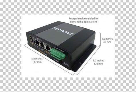 Image result for Pepwave Router Transparent