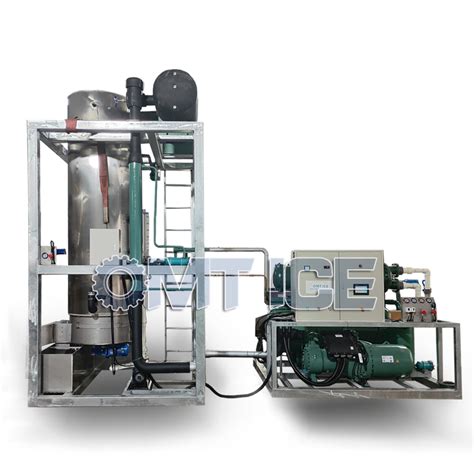 Image result for Tube Ice Machine