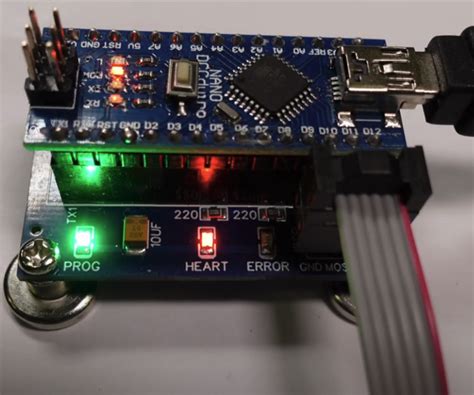 Image result for Arduino Bootloader Programmer