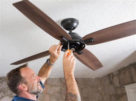 Image result for Ceiling Fan Installation Instructions
