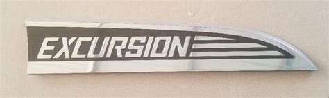 Image result for Ford Excursion Logo