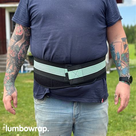 Image result for Back Hip T Shellz Wrap