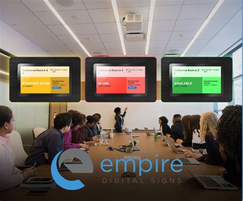 Image result for Conference Room Signage