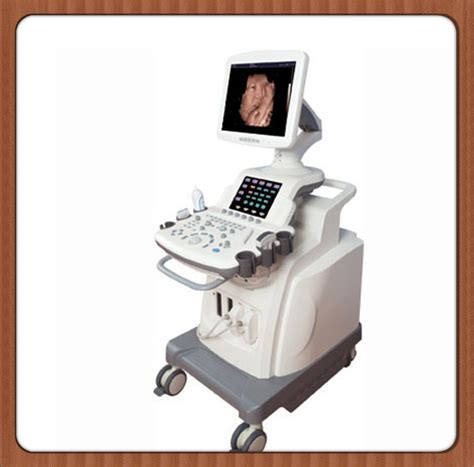 Image result for Color 4D Ultrasound Machine