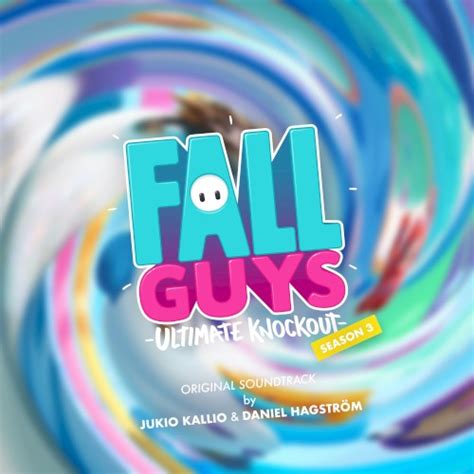 Image result for Fall Guys Cover