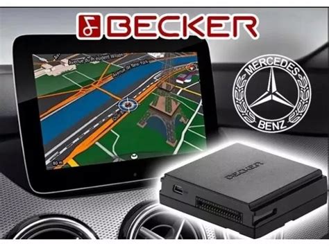 Image result for Becker Map Pilot Download