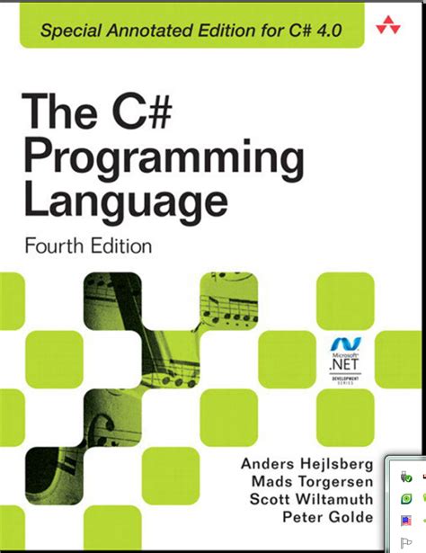Image result for C Sharp Book Programming